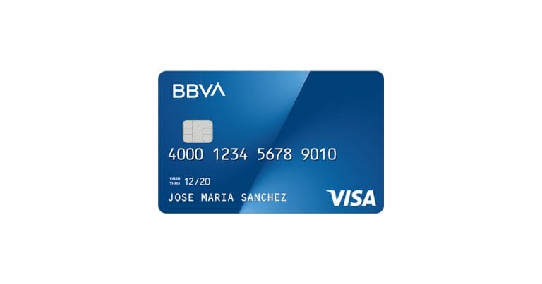 BBVA ClearPoints Credit Card Review | BestCards.com