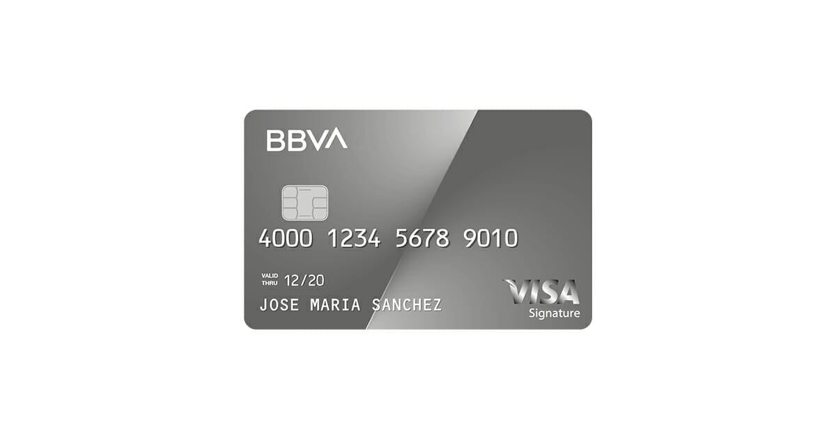 BBVA ClearPoints Credit Card Review | BestCards.com