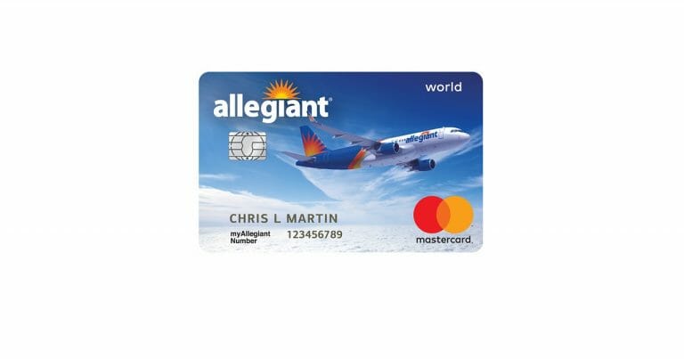Frontier Airlines World Mastercard® - BestCards.com