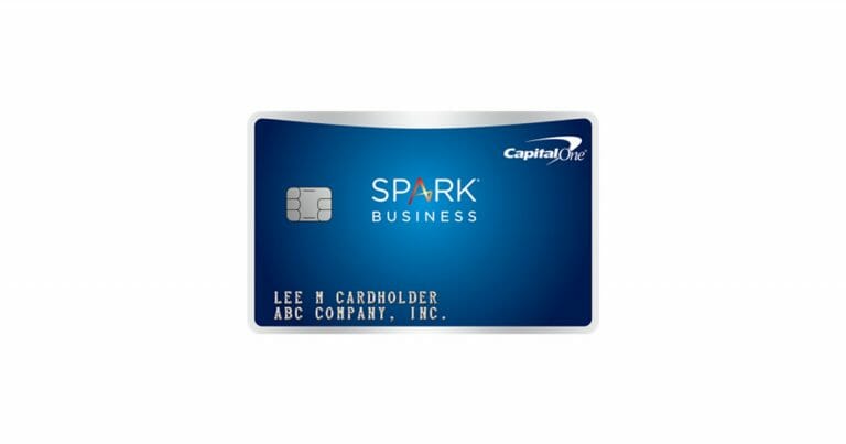 Capital One® Spark® Cash Select for Business | BestCards.com
