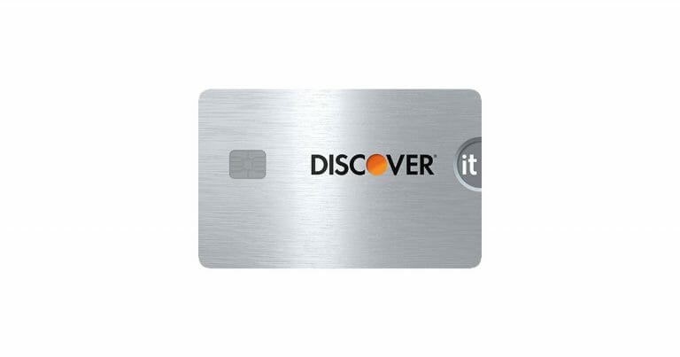 Discover It Student Cash Back Credit Card - BestCards.com