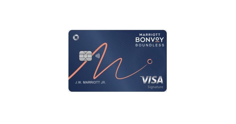 Marriott Bonvoy Bold® Credit Card Review | BestCards.com