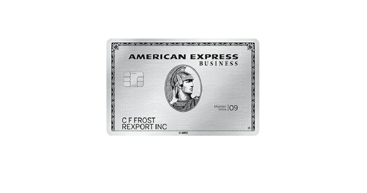 The Business Platinum Card® From American Express Review | BestCards.com
