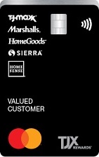 TJX Rewards Platinum Mastercard | BestCards.com