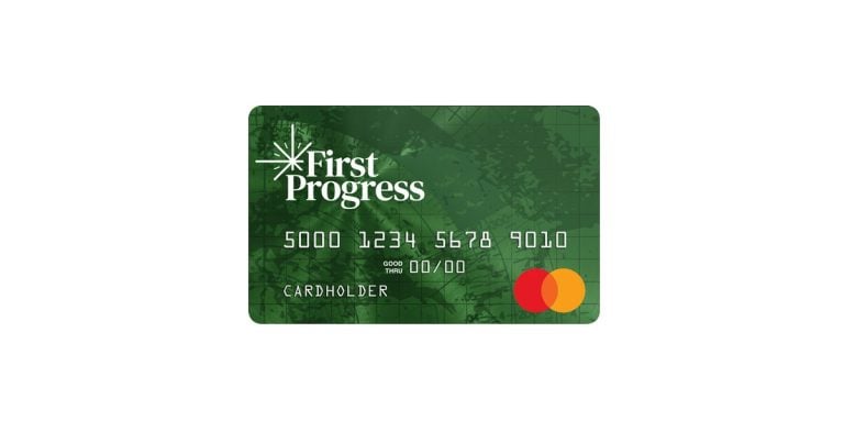 First Access Visa® Card | BestCards.com