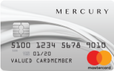 Mercury™ Mastercard® Review Full Review - BestCards.com