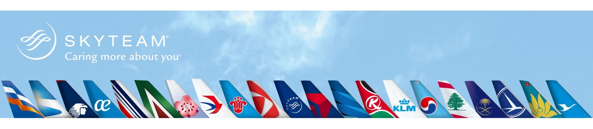 The Ultimate Guide to the SkyTeam Alliance - BestCards.com