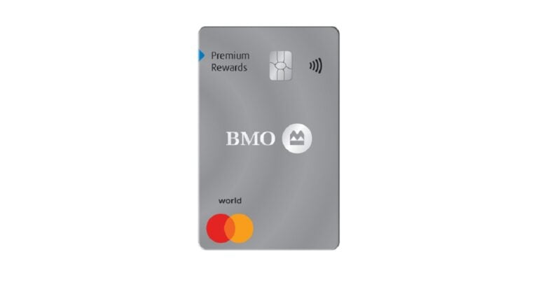 BMO Harris Bank Business Platinum Mastercard | BestCards.com