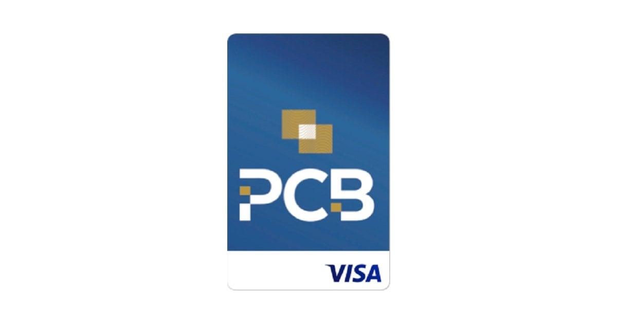 PCB Secured Visa® Credit Card Review | BestCards.com