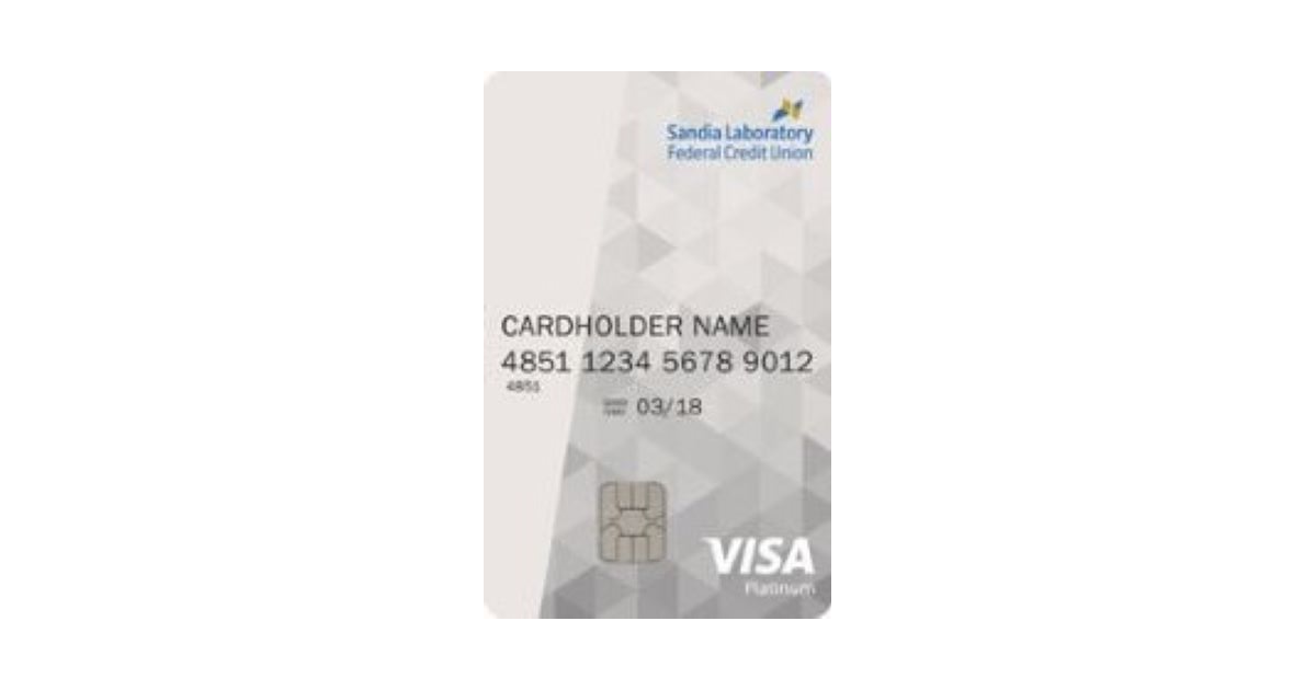 SLFCU Visa Signature Card Review - BestCards.com