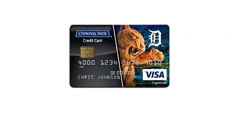 Comerica Visa® Real Rewards Card Full Review | BestCards.com