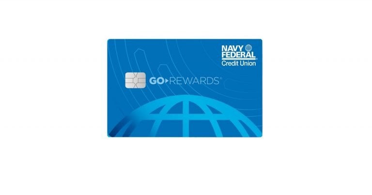 Navy Federal Visa Signature® Flagship Rewards Review | BestCards.com