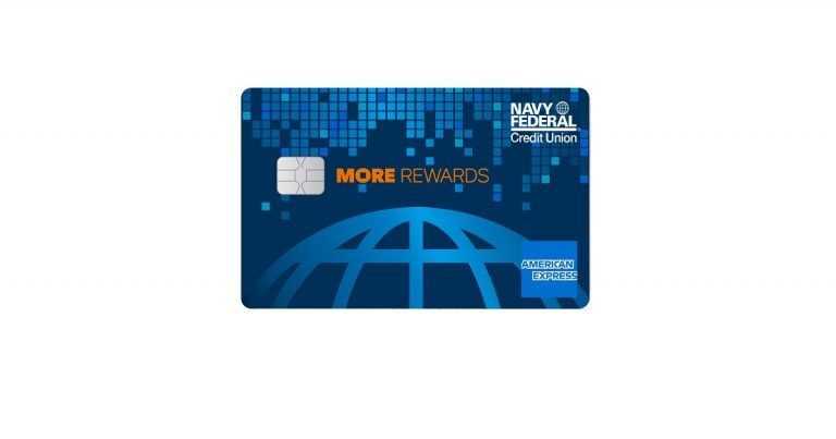 Navy Federal GO BIZ Rewards Visa® Business Card - BestCards.com