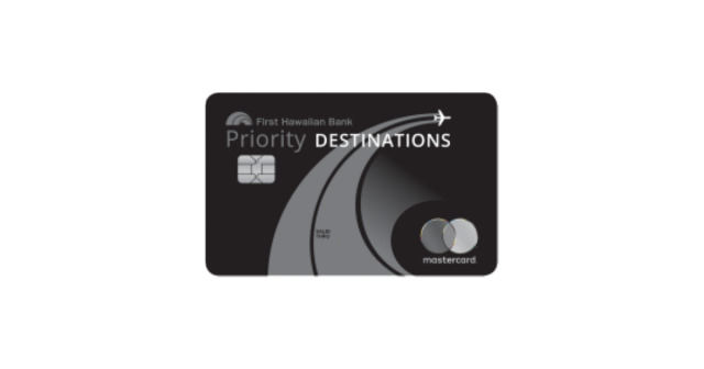 Priority Destinations World Elite Mastercard® Review | BestCards.com