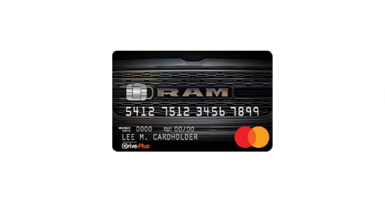 Chrysler DrivePlus Mastercard® Credit Card Review - BestCards.com