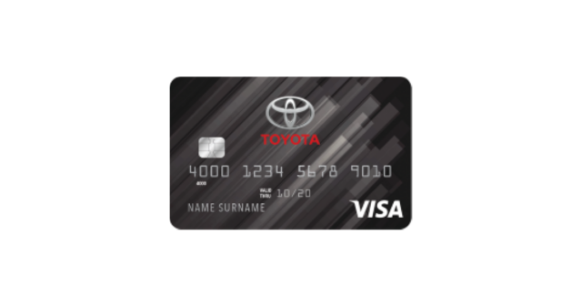 Lexus Pursuits Visa® Credit Card Review | BestCards.com