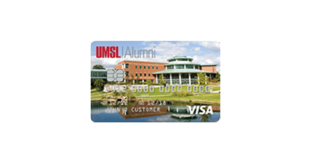 CCSU Alumni Rewards Visa® Card | BestCards.com