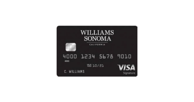 Sony Visa® Review | BestCards.com