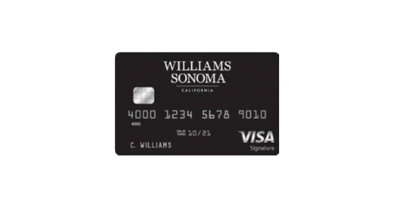 Good Sam Rewards Visa® Credit Card Review | BestCards.com