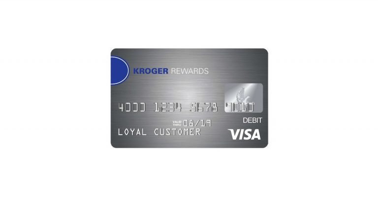 Kroger Rewards Prepaid Mastercard® | BestCards.com
