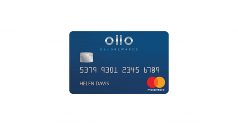 Ollo Optimum Mastercard: Unlimited 2.5% Cash Back Review: Unlimited 2.5 ...
