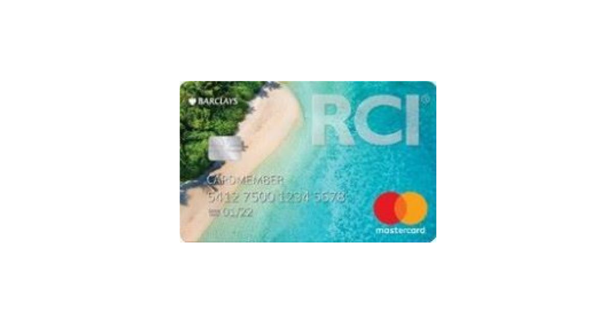 RCI® Elite Rewards® Mastercard® | BestCards.com