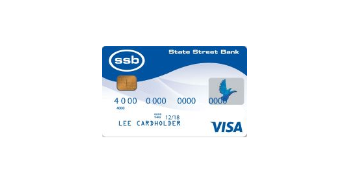 State Street Visa Rewards Credit Card Review | BestCards.com
