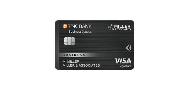 PNC Visa® Business Credit Card Review | BestCards.com