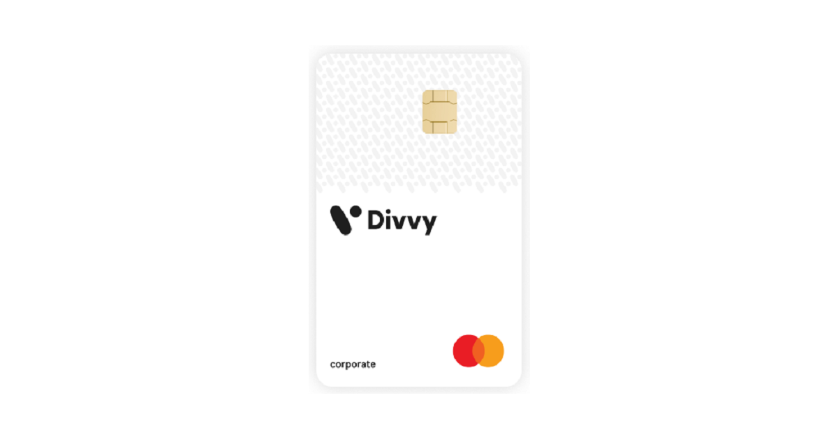 Divvy Card - A New Way to Think About Business Credit - BestCards.com