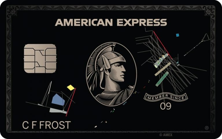 Amex Offering Limited Edition Centurion Card | BestCards.com