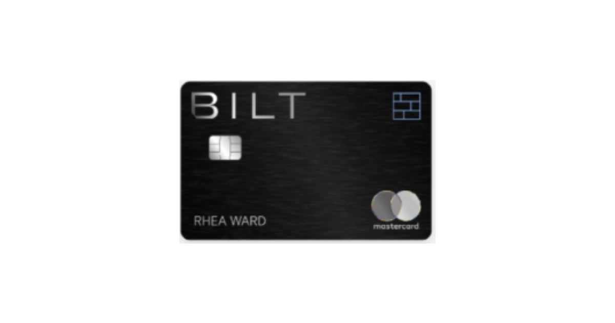 Bilt Mastercard - Earn Rewards On Rent - BestCards.com