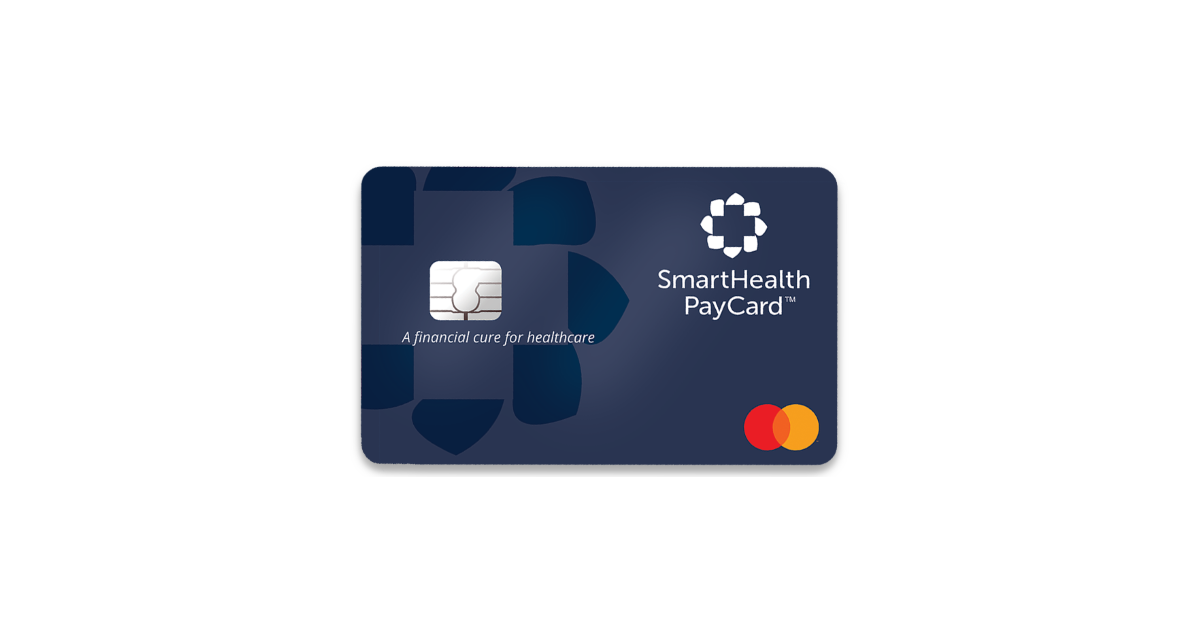 SmartHealth PayCard™ Mastercard® Review | BestCards.com