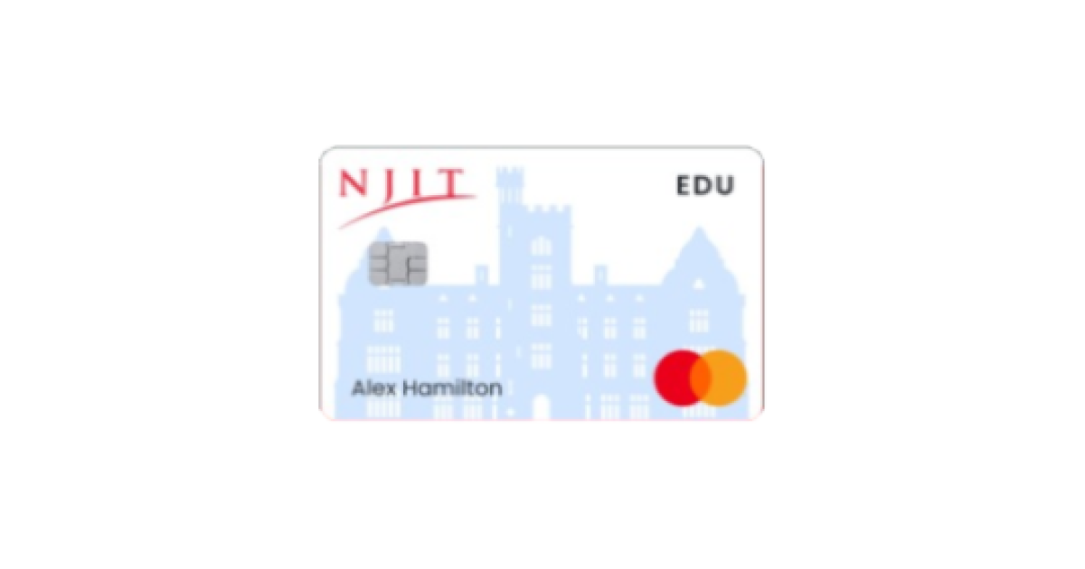 NJIT EDU Credit Card Review | BestCards.com