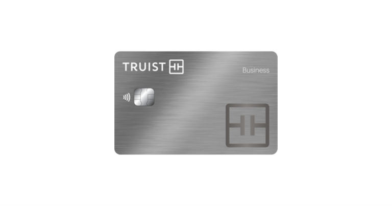 Truist Business Travel Rewards Credit Card Review | BestCards.com