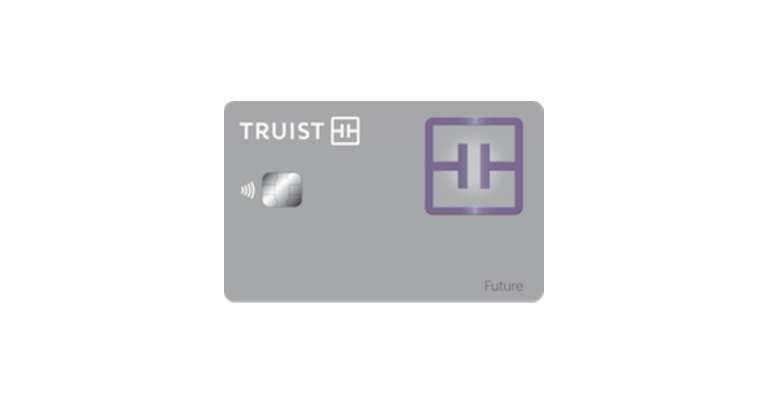 Truist Enjoy Beyond Credit Card Review | BestCards.com