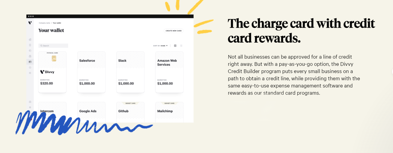 Divvy Business Credit Program | BestCards.com