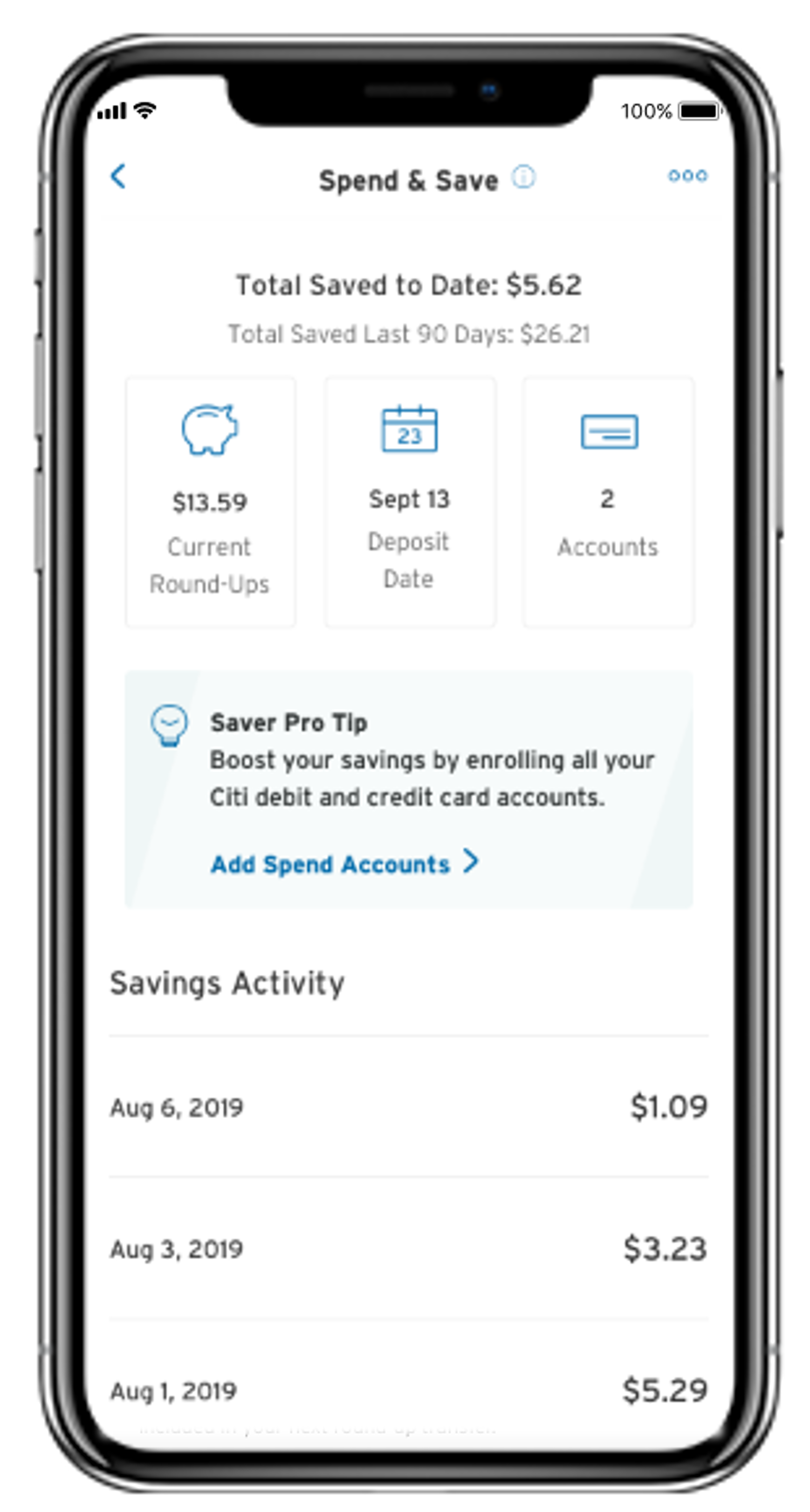 Citi Ways To Save Launches - BestCards.com