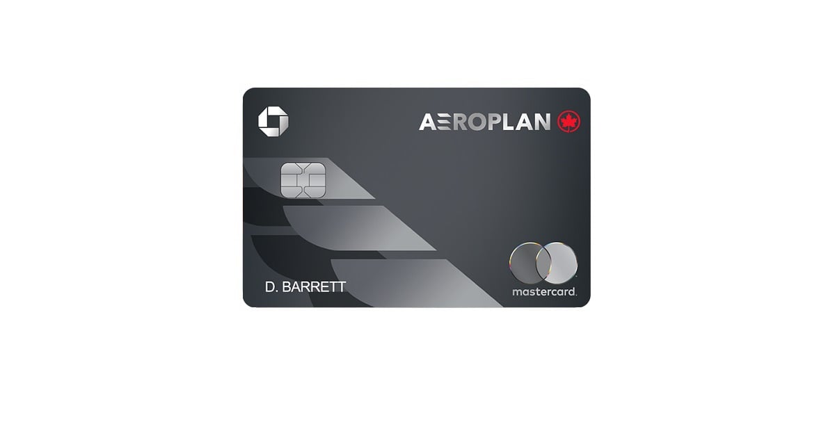 Aeroplan Credit Card | BestCards.com