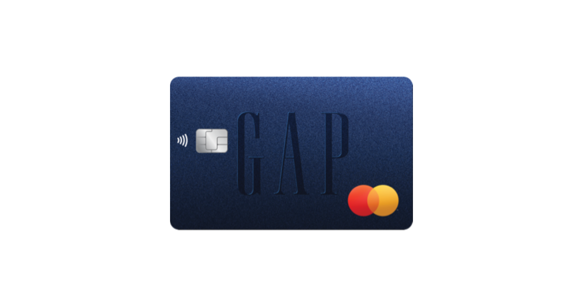 Gap Good Rewards Mastercard® | BestCards.com