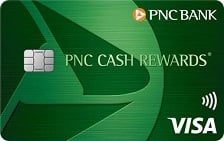 PNC Bank Credit Cards And Reviews | BestCards.com