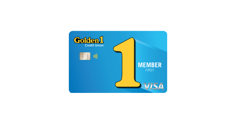 Golden 1 Member Cash Rewards+ Visa Signature Card Review