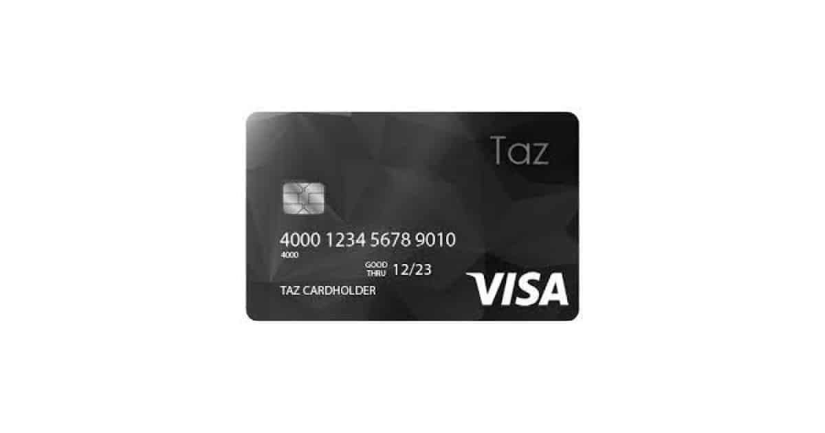 Taz Visa® Review: Reservation Code Required | BestCards.com