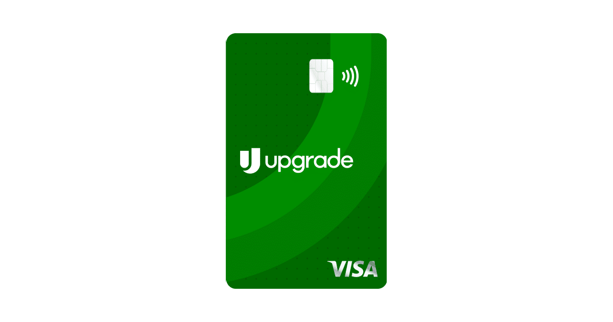 Upgrade Select Visa® | BestCards.com